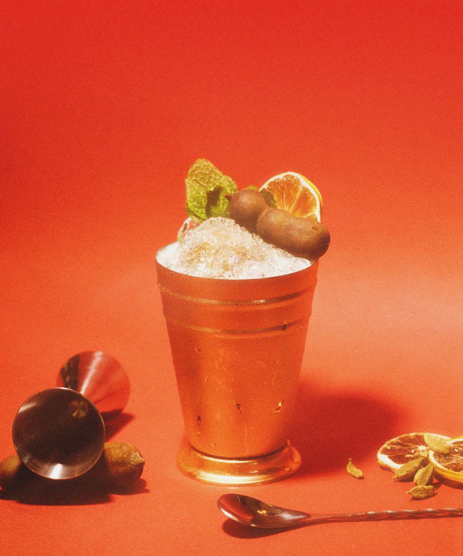 Home - Red Gunpowder